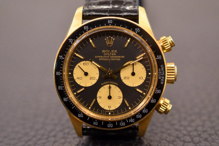 Rolex, un referente en la relojería mundial de lujo