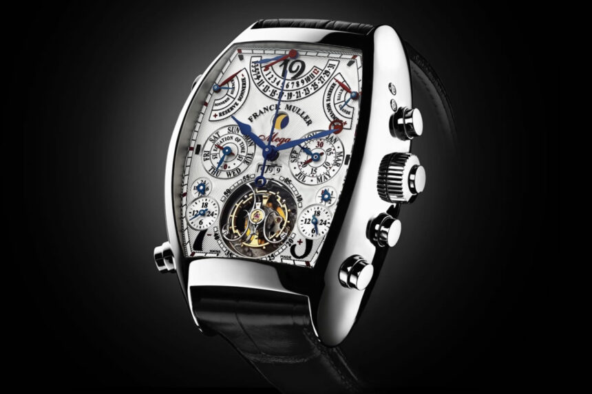 Las marcas de relojes más caras del mundo: Rolex, Cartier...