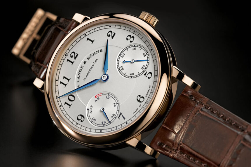 Las marcas de relojes más caras del mundo: Rolex, Cartier...